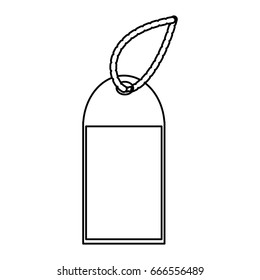 Shopping Tag Label Stock Vector (Royalty Free) 666556489 | Shutterstock