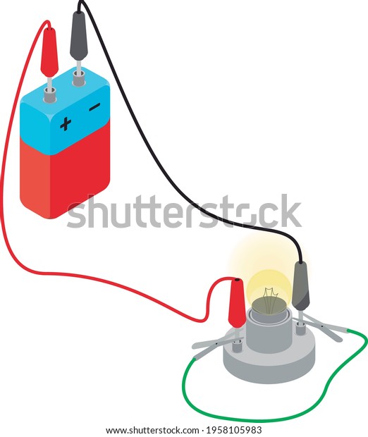 160 Short Circuit Diagram Images, Stock Photos & Vectors | Shutterstock