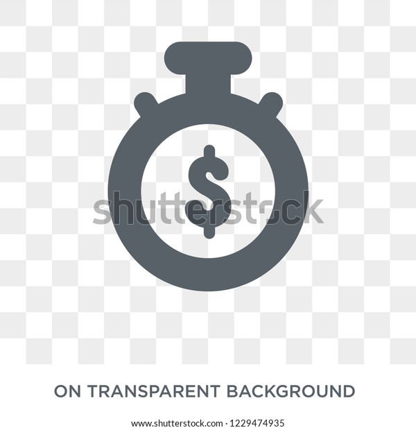 Short Selling Icon Trendy Flat Vector Stock Vector (Royalty Free ...