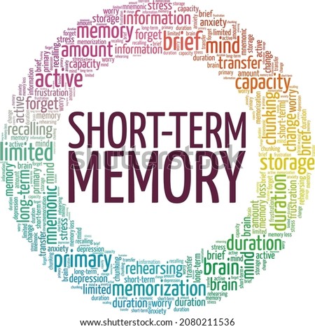 Long Term Memory Cliparts | Free download on ClipArtMag