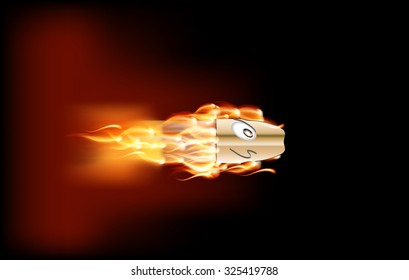 2,608 Bullet speed Stock Vectors, Images & Vector Art | Shutterstock