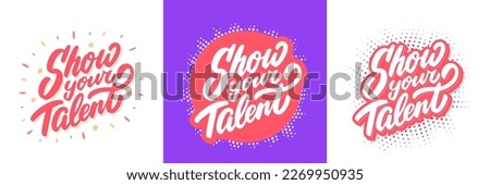 Talent Show Clipart | Free download on ClipArtMag