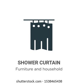 2,333 Shower Curtain Icon Images, Stock Photos & Vectors | Shutterstock