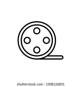App Vector Icon On White Background Stock Vector (Royalty Free) 1564817803