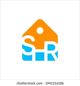 Shr Logo Design Vector Sign: เวกเตอร์สต็อก (ปลอดค่าลิขสิทธิ์ ...