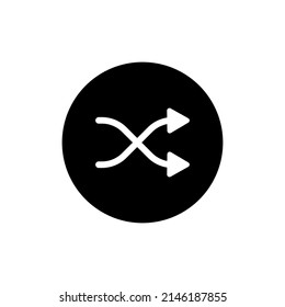 7,455 Shuffle sign Images, Stock Photos & Vectors | Shutterstock