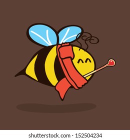 377 Sick bee Stock Illustrations, Images & Vectors | Shutterstock