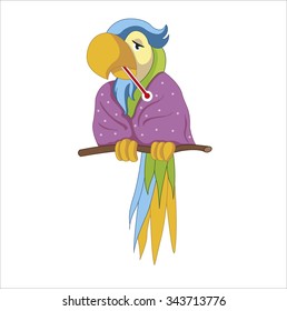 5,046 Sick bird Stock Illustrations, Images & Vectors | Shutterstock