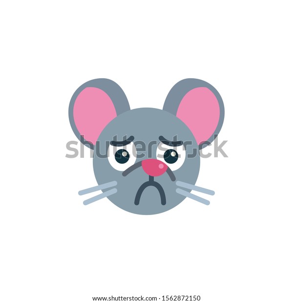 455 Sick Mouse Stock Vectors, Images & Vector Art | Shutterstock
