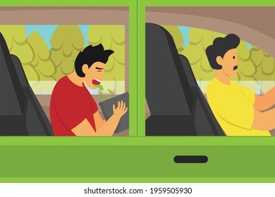 284 Nausea car Images, Stock Photos & Vectors | Shutterstock