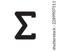 Sigma Symbol Royalty-Free Images, Stock Photos & Pictures | Shutterstock