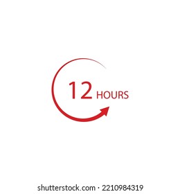 656 imágenes de 12 hour logo - Imágenes, fotos y vectores de stock ...