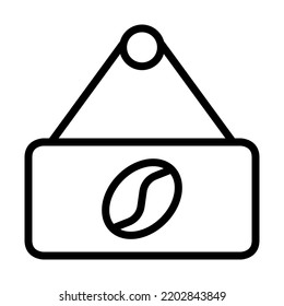 Sign Board Symbol Icon Vector Illustration Stock Vector (Royalty Free ...