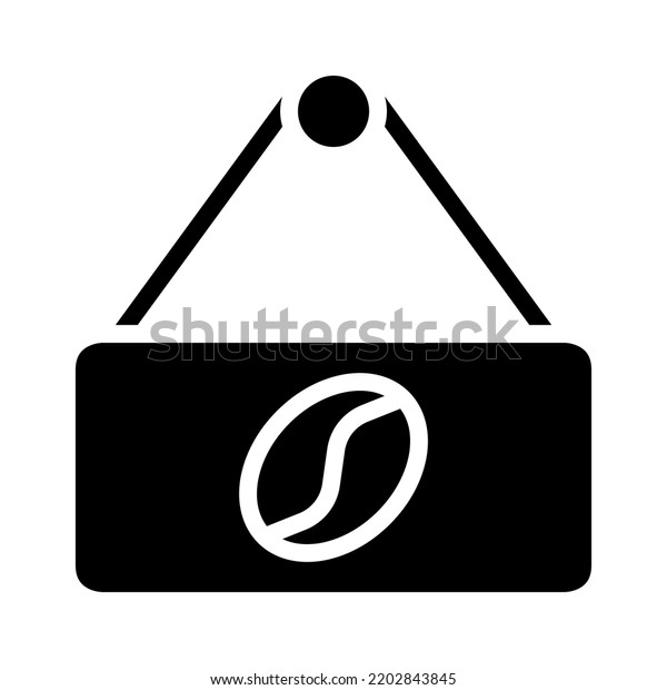 Sign Board Symbol Icon Vector Illustration Stock Vector (Royalty Free ...