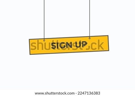 Sign Up Clipart | Free download on ClipArtMag