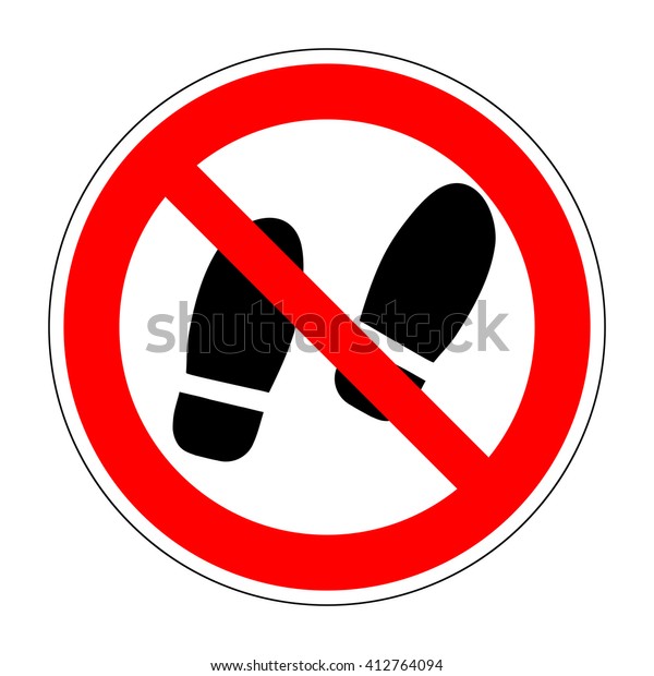 Sign Do Not Stay No Standing: immagine vettoriale stock (royalty free ...
