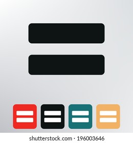 Equal-sign Images, Stock Photos & Vectors | Shutterstock