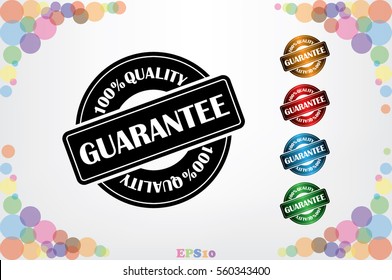 26,543 Blank guarantee stamp Images, Stock Photos & Vectors | Shutterstock