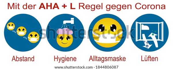 Sign Made Emoticons Aha L Rule Stock Vector (Royalty Free) 1844806087 ...