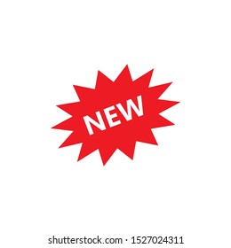 Sign New Banner Vector Concept Illustration Stock Vector (Royalty Free ...