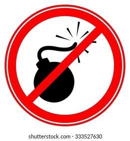 15,459 No Explosive Images, Stock Photos & Vectors | Shutterstock