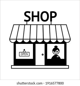 Magasin picto : 256 045 images, photos et images vectorielles de stock ...