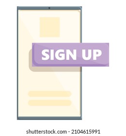 788 Student registration icon Images, Stock Photos & Vectors | Shutterstock