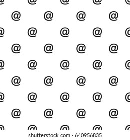 P Sound Recording Copyright Symbol Seamless: vector de stock (libre de ...