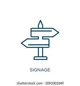 556 Vintage Signage Outline Template Vector Images, Stock Photos ...