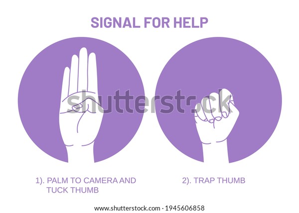 64,417 Hand Signal Stock Vectors, Images & Vector Art | Shutterstock