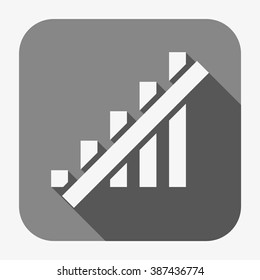 Signal Icon Stock Vector (Royalty Free) 387436774 | Shutterstock