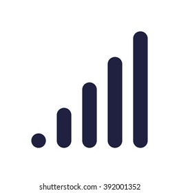Rak Icon Black Filled Vector Illustration Stock Vector (Royalty Free ...