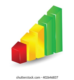 Signal Icon Stock Vector (Royalty Free) 402646837 | Shutterstock