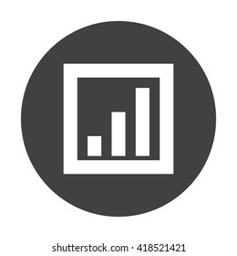 Signal Icon Stock Vector (Royalty Free) 438188677