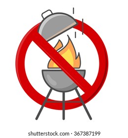 508 afbeeldingen voor Forbidden barbecue: afbeeldingen, stockfoto‘s en ...