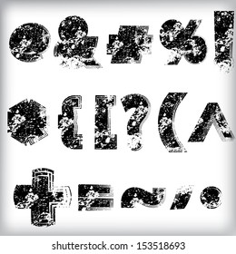 Full stop symbol Images, Stock Photos & Vectors | Shutterstock