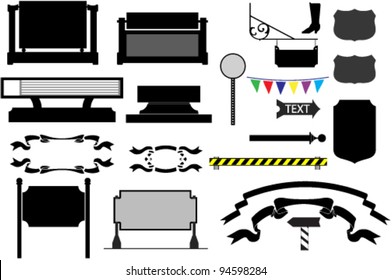 1,571 Monument sign blank Images, Stock Photos & Vectors | Shutterstock