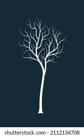 370 Gnarled tree Stock Vectors, Images & Vector Art | Shutterstock