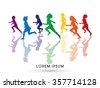 170,420 Running Logo Images, Stock Photos, 3D objects, & Vectors ...