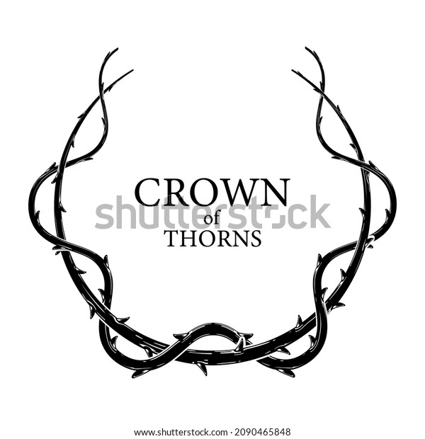 3,563 Thorn Frames Stock Vectors, Images & Vector Art | Shutterstock