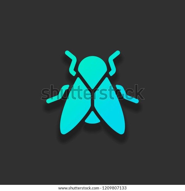 544 Housefly Logo Stock Vectors, Images & Vector Art | Shutterstock