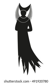13,500 Ghost Lady Images, Stock Photos & Vectors | Shutterstock