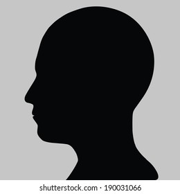172,720 Head shadow Images, Stock Photos & Vectors | Shutterstock