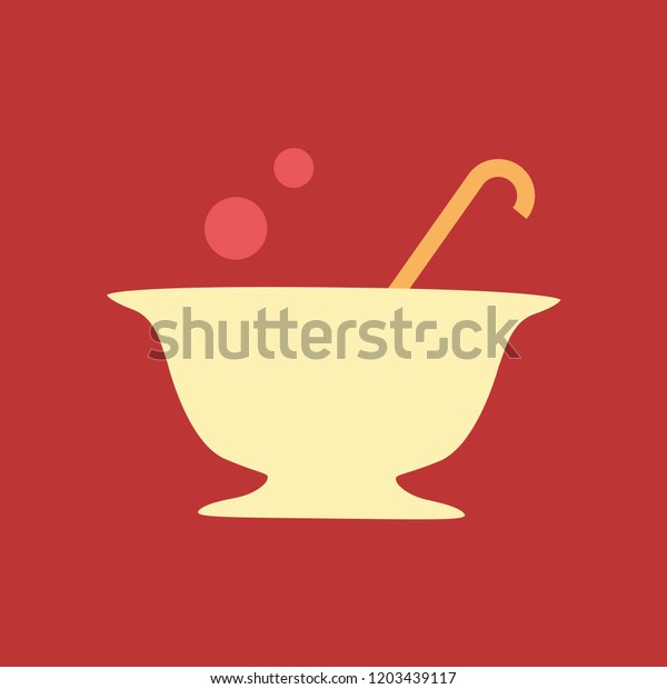 Silhouette Icon Grog Stock Vector (Royalty Free) 1203439117 | Shutterstock