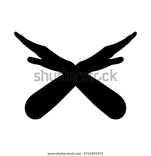 2.054 X Crossed Arms Bilder, Stockfotos und Vektorgrafiken | Shutterstock