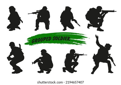 402 Soldier Without Weapon Images, Stock Photos & Vectors | Shutterstock