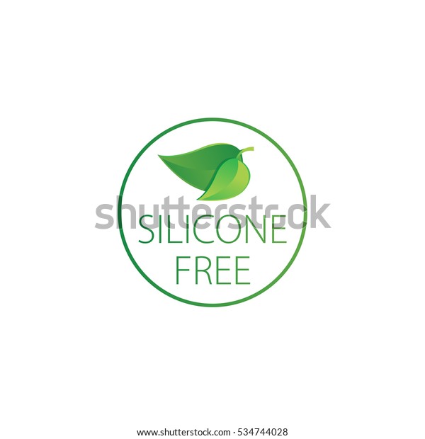 Silicone Free Vector Illustration Stock Vector (Royalty Free) 534744028