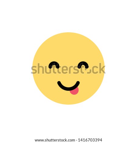 Goofy Smiley Faces Clipart | Free download on ClipArtMag
