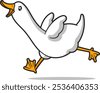 37,425 Goose Cartoon Royalty-Free Images, Stock Photos & Pictures ...