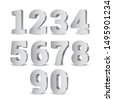 105,202 3d Number 1 Images, Stock Photos, 3D objects, & Vectors ...